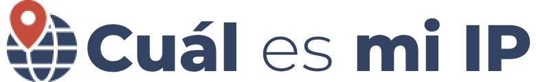 ¿Cuál es mi IP? Conocer mi IP pública al instante.